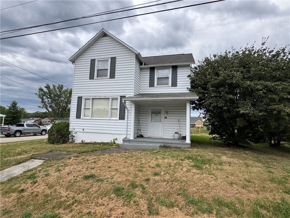 201 Delafayette St, Perryopolis, PA 15473 - MLS# 1718706 - Coldwell Banker