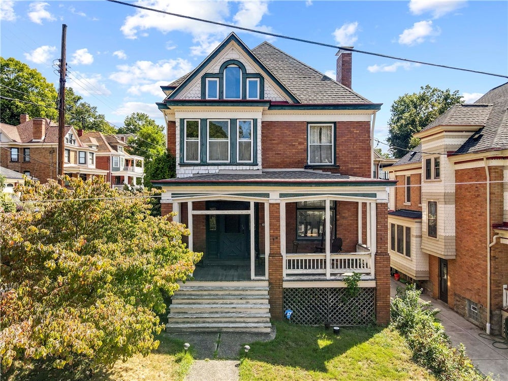 320 Dalzell Ave, Ben Avon, PA 15202 - MLS# 1722458 - Coldwell Banker