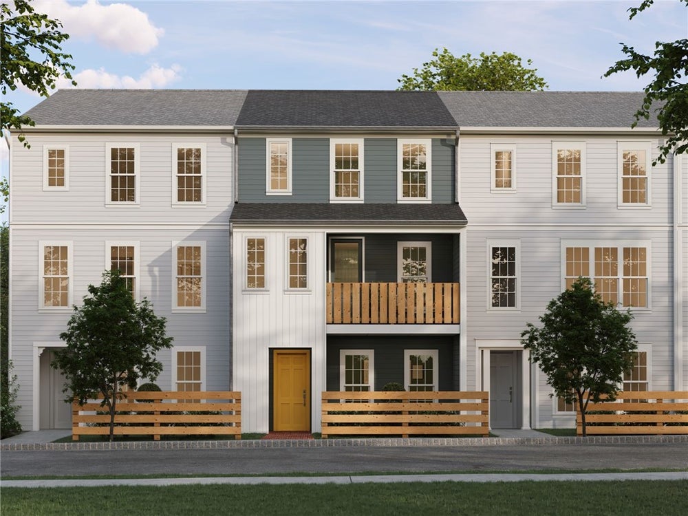 307 Palisade Way, Cranberry Twp, PA 16066 - MLS# 1731139 - Coldwell Banker