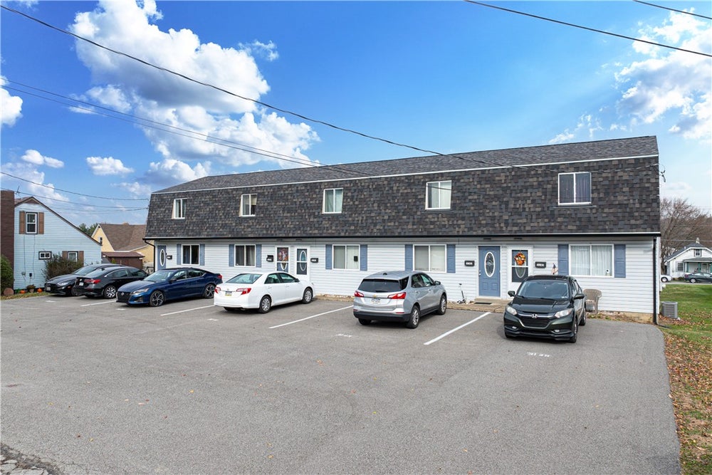 3137 - 3145 Ohio Drive, Lower Burrell, PA 15068 - MLS# 1733650 ...