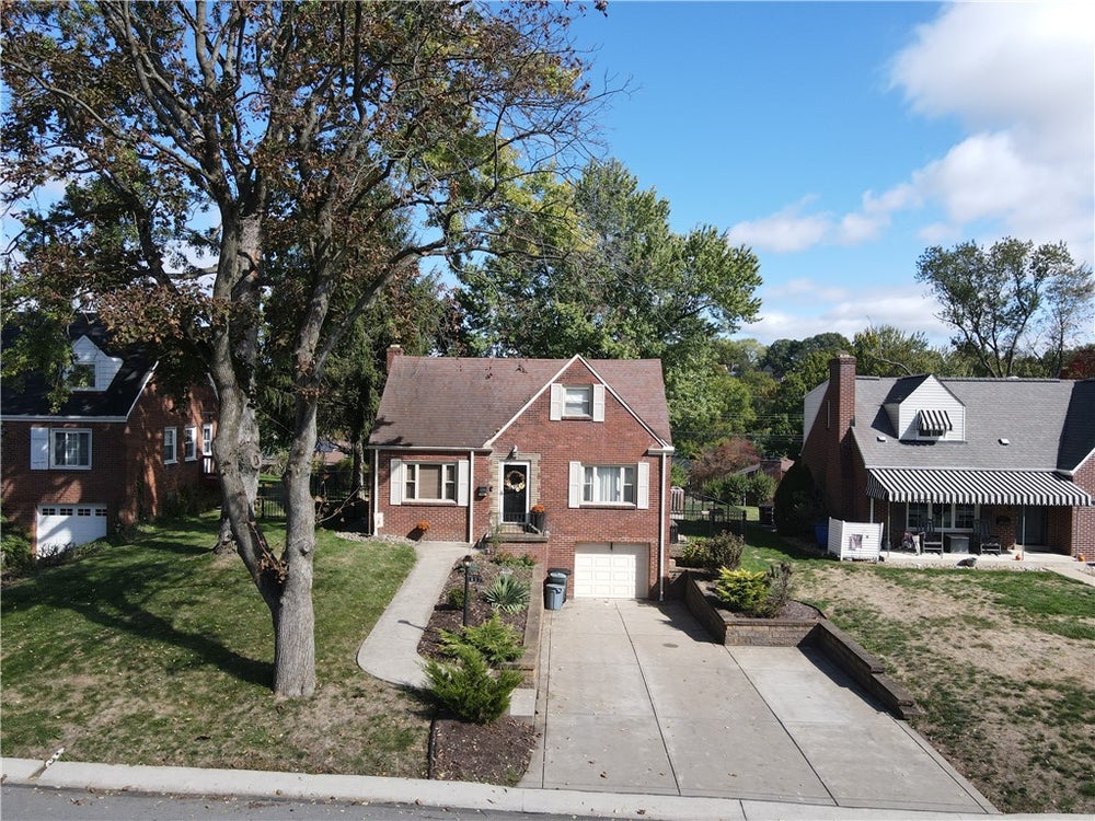 Coldwell Banker Pittsburgh Pa