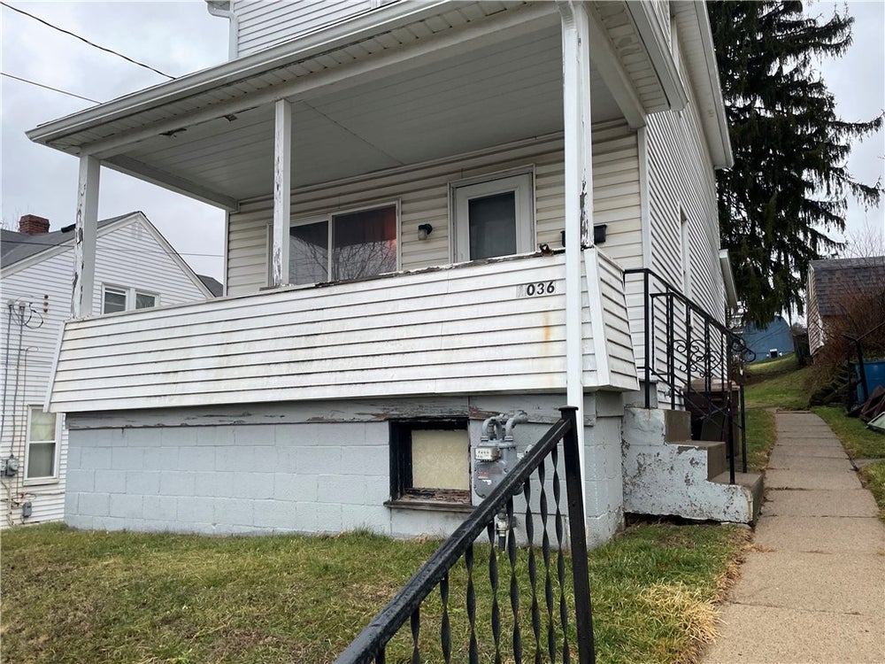1036 Bruce St, City Of Washington, PA 15301 - MLS# 1739292 - Coldwell ...
