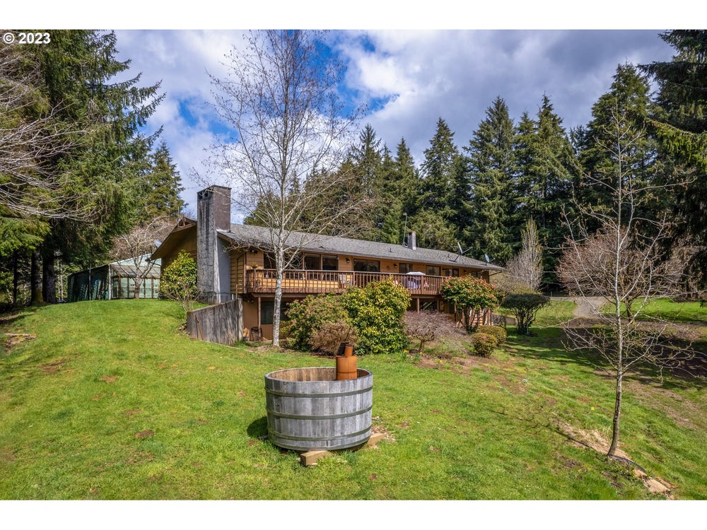 10756 Siletz Hwy, Siletz, OR 97380 - MLS# 23108310 - Coldwell Banker