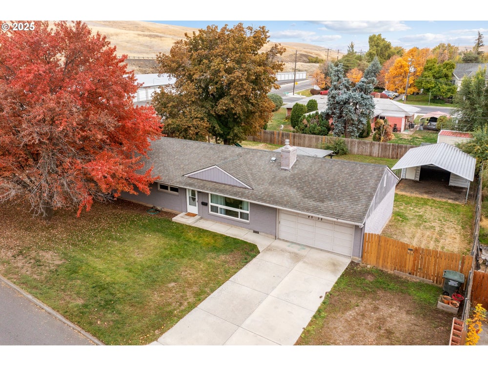 4032 SW Perkins Ave, Pendleton, OR 97801 - MLS# 231526081 - Coldwell Banker