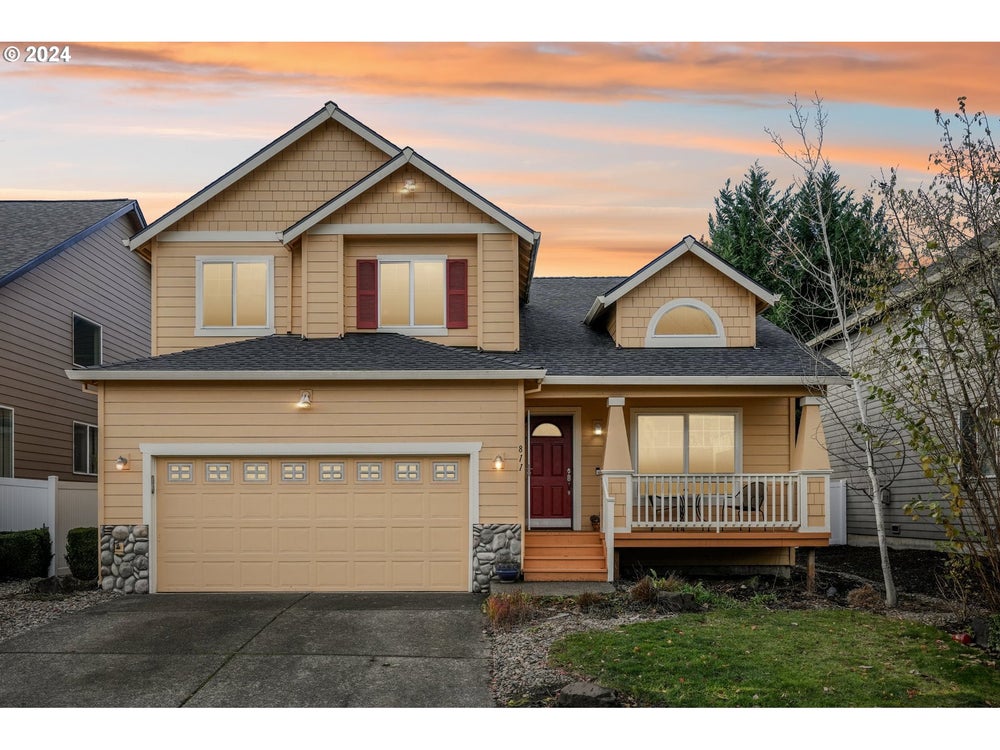 811 N 28th Ave, Cornelius, OR 97113 - MLS# 24200521 - Coldwell Banker