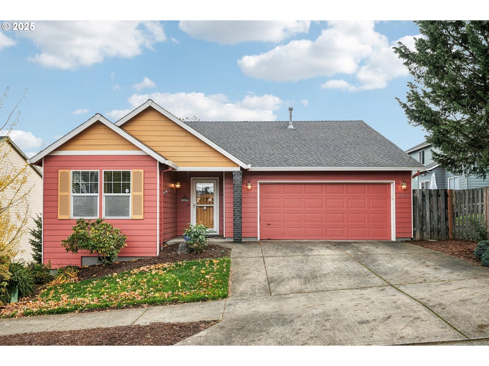 2892 SE Rosefinch Pl, Gresham, OR 97080 - MLS# 361978523 - Coldwell Banker