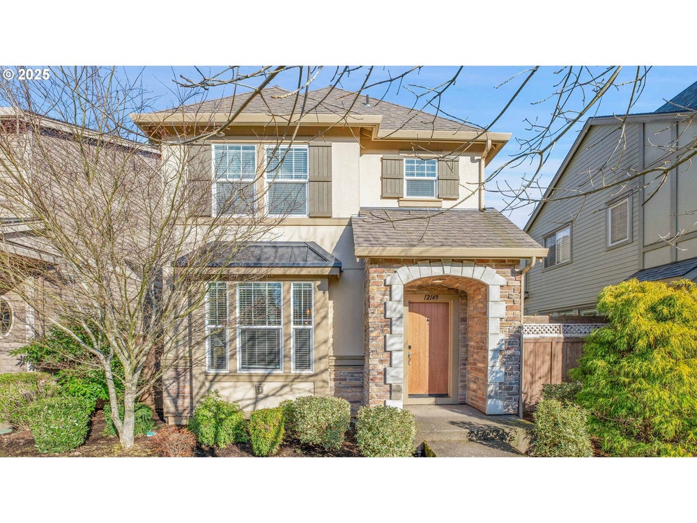 12149 SW Lausanne St, Wilsonville, OR 97070 - MLS# 473901555 - Coldwell ...
