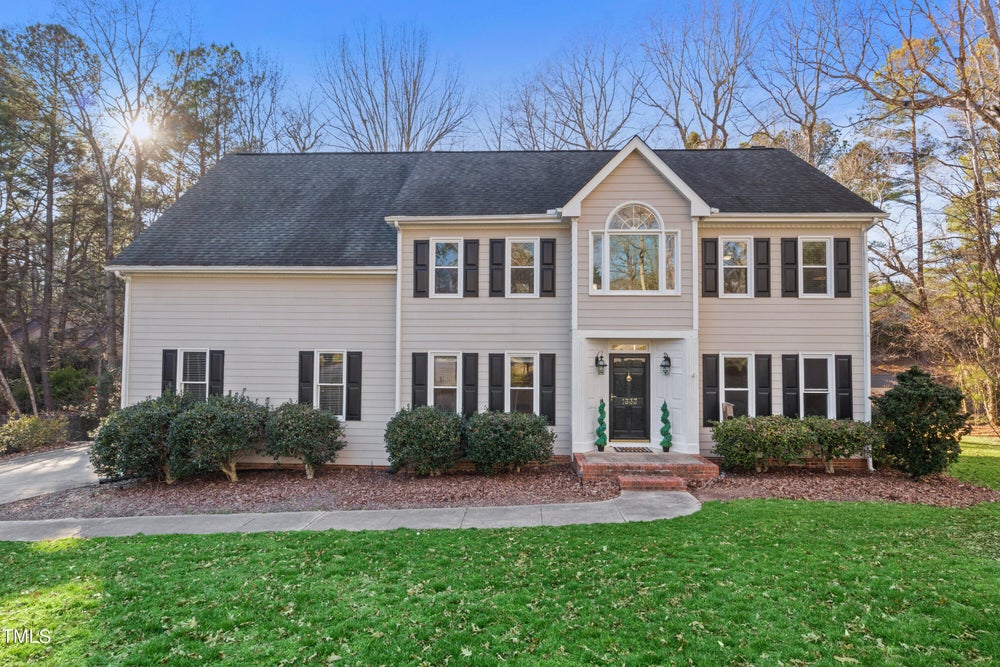 1333 Four Winds Drive, Raleigh, NC 27615 - MLS# 10010493 - Coldwell Banker