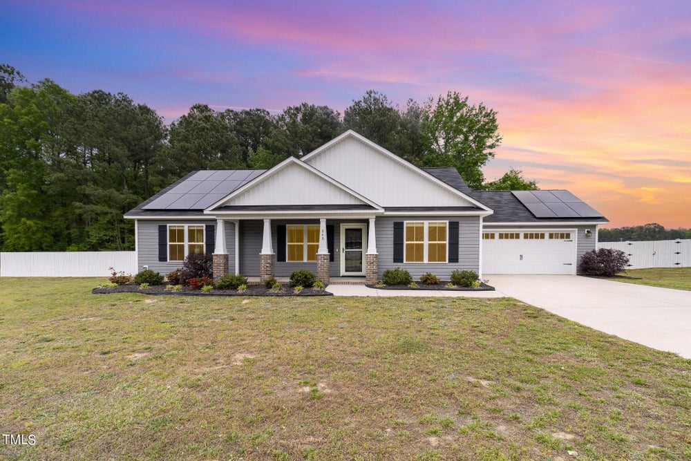 240 Langdon Chase Way, Selma, NC 27576 - MLS# 10024154 - Coldwell Banker