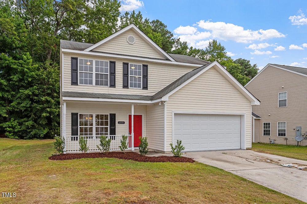 1531 Eva Mae Drive, Raleigh, NC 27610 - MLS# 10040808 - Coldwell Banker