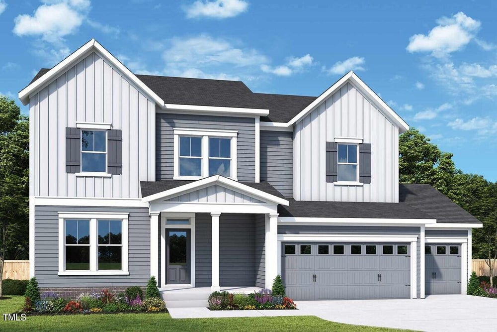 789 Serenity Walk Parkway, Fuquay Varina, NC 27526 - MLS# 10056223 ...