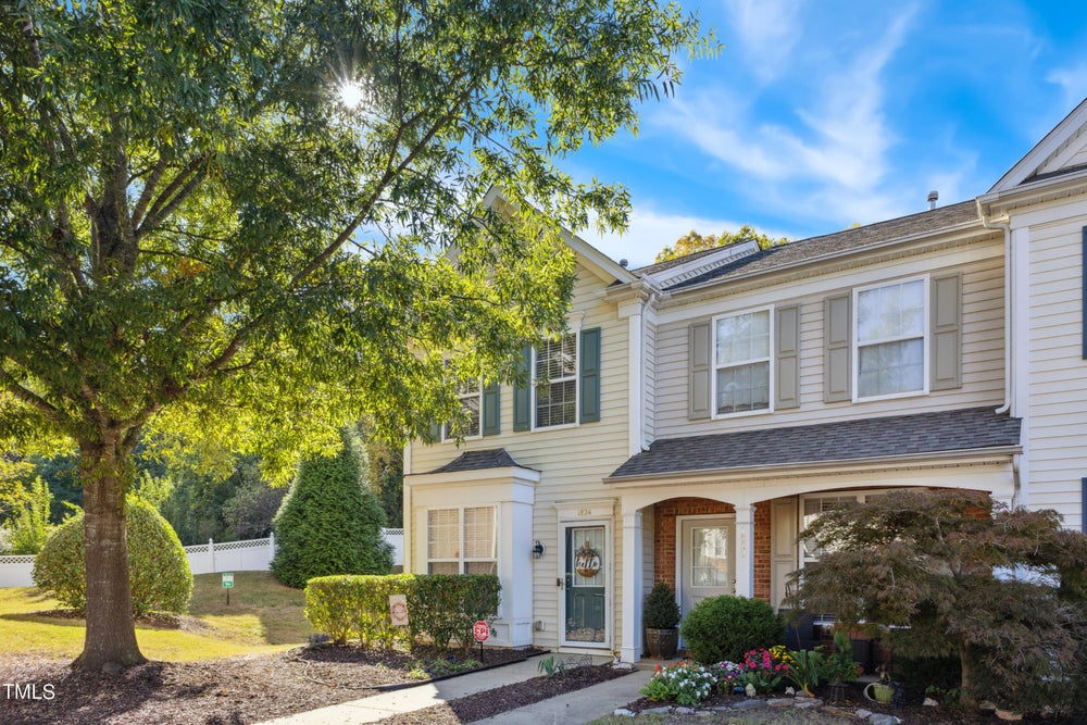 1824 Natalie Brook Way, Raleigh, NC 27609 - MLS# 10059837 - Coldwell Banker