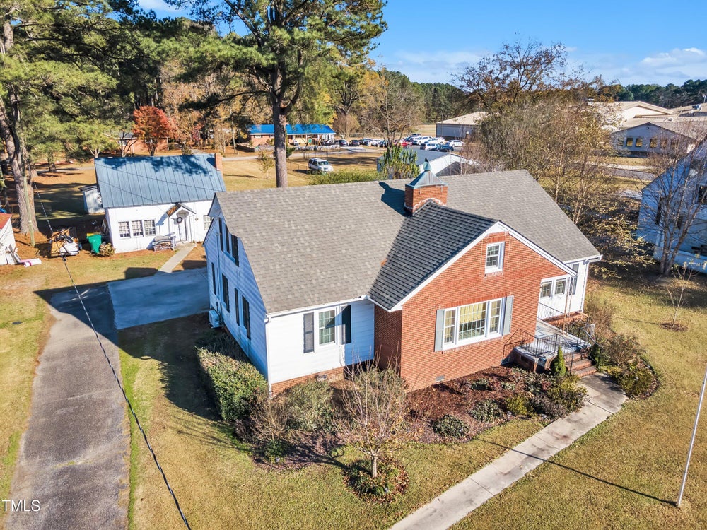 205 E Main Street, Micro, NC 27555 - MLS# 10066385 - Coldwell Banker