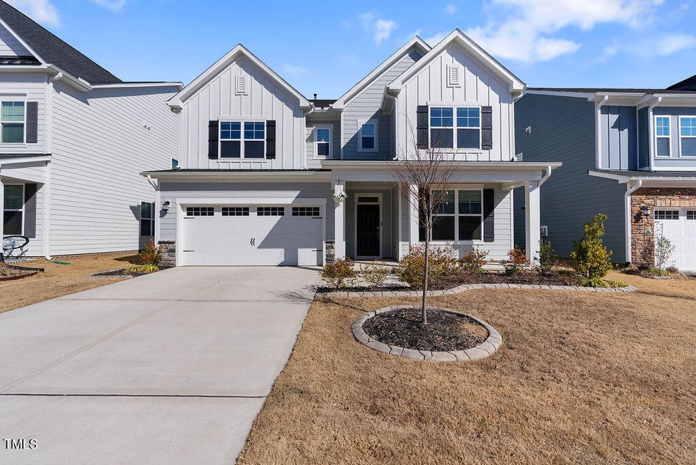 137 Alderbranch Circle, Garner, NC 27529 - MLS# 10071731 - Coldwell Banker