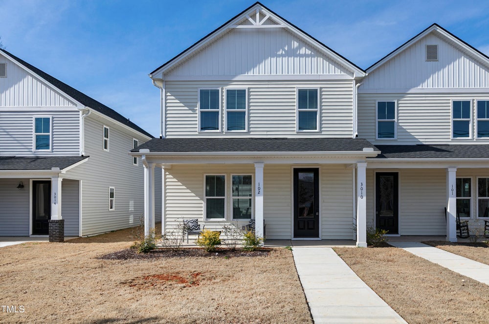 3010 Garner Road #102, Raleigh, NC 27610 - MLS# 10078743 - Coldwell Banker