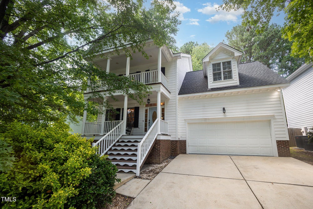 804 Town Side Drive, Apex, NC 27502 - MLS# 10102465 - Coldwell Banker