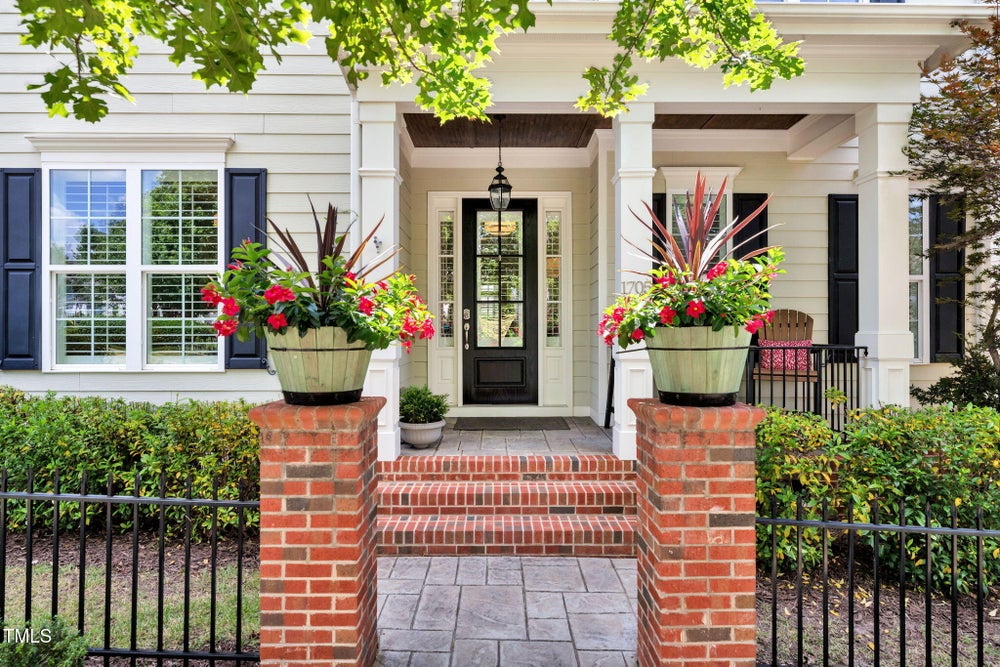 1705 Green Oaks Parkway, Holly Springs, NC 27540 - MLS# 10107133 - Coldwell Banker