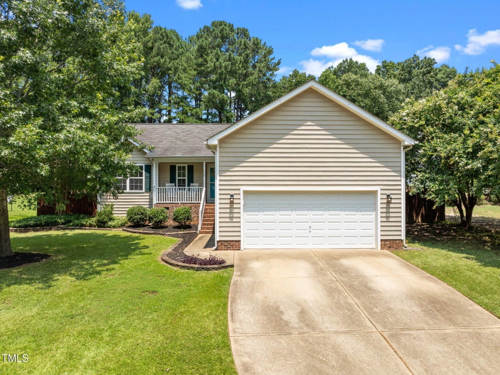 508 Hidden Cellars Drive, Holly Springs, NC 27540 - MLS# 10108825 - Coldwell Banker