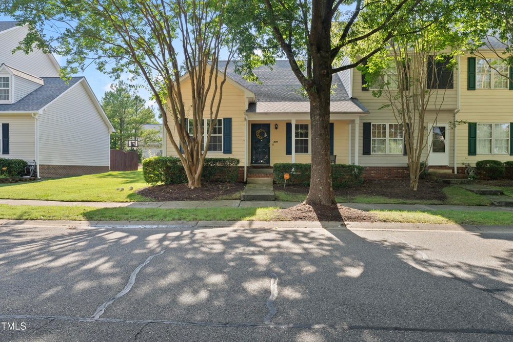 241 Commons Drive, Holly Springs, NC 27540 - MLS# 10109143 - Coldwell Banker