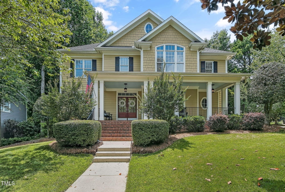 101 Tatum Court, Holly Springs, NC 27540 - MLS# 10109318 - Coldwell Banker