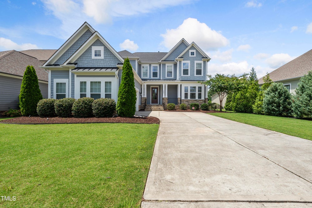 200 Coffee Bluff Lane, Holly Springs, NC 27540 - MLS# 10111107 - Coldwell Banker