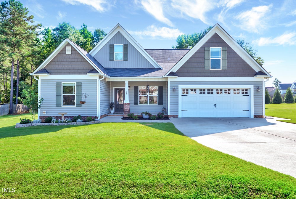 28 Occidental Court, Clayton, NC 27520 - MLS# 10111134 - Coldwell Banker