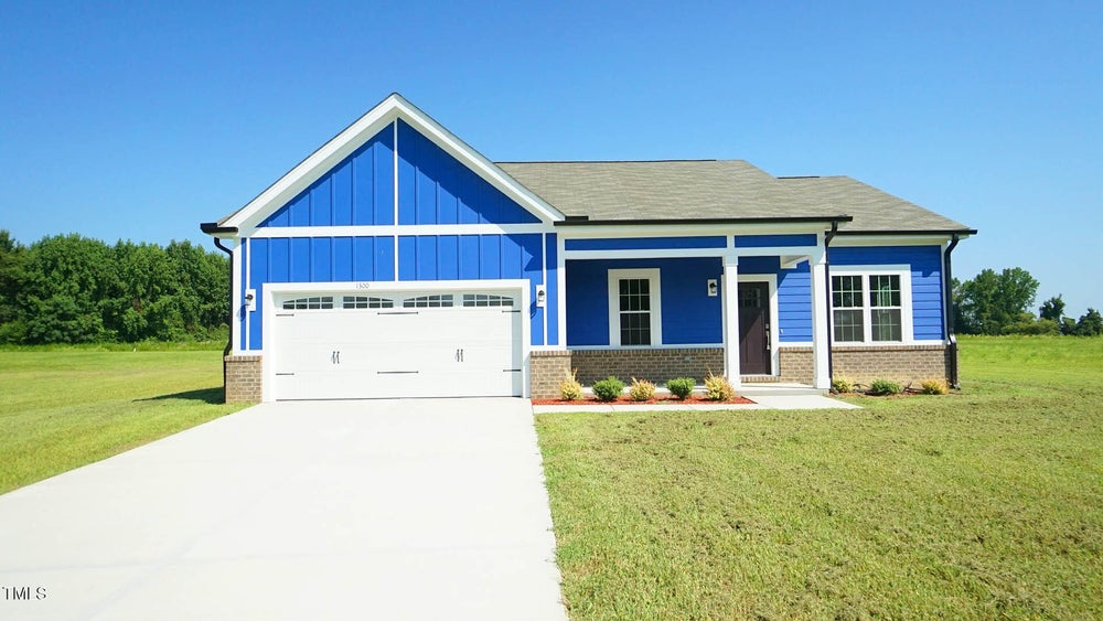 1300 Nick Coley Road, Whitakers, NC 27891 - MLS# 10112012 - Coldwell Banker