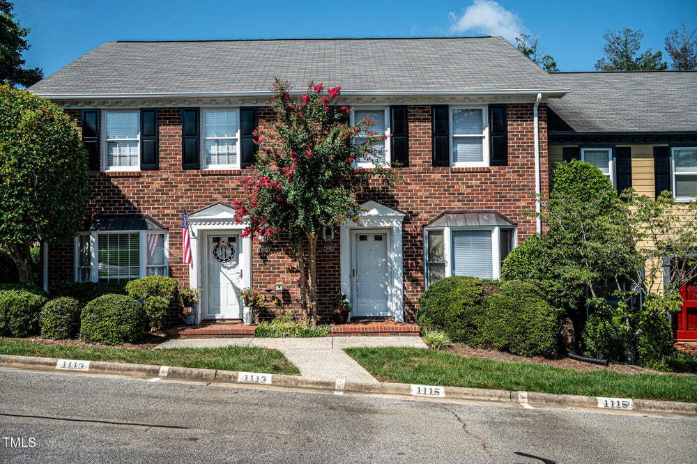 1115 Birch Tree Way, Greensboro, NC 27410 - MLS# 10116347 - Coldwell Banker