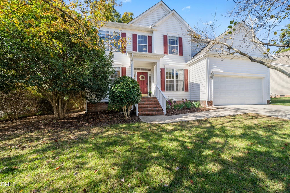 2411 Colony Woods Drive, Apex, NC 27523 - MLS# 10130890 - Coldwell Banker