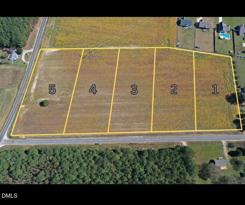 1807 Sheriff Johnson Road, Lillington, NC 27546 - MLS# 10133428 - Coldwell Banker