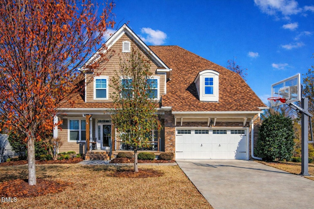 307 Marbella Drive, Rolesville, NC 27571 - MLS# 10136263 - Coldwell Banker