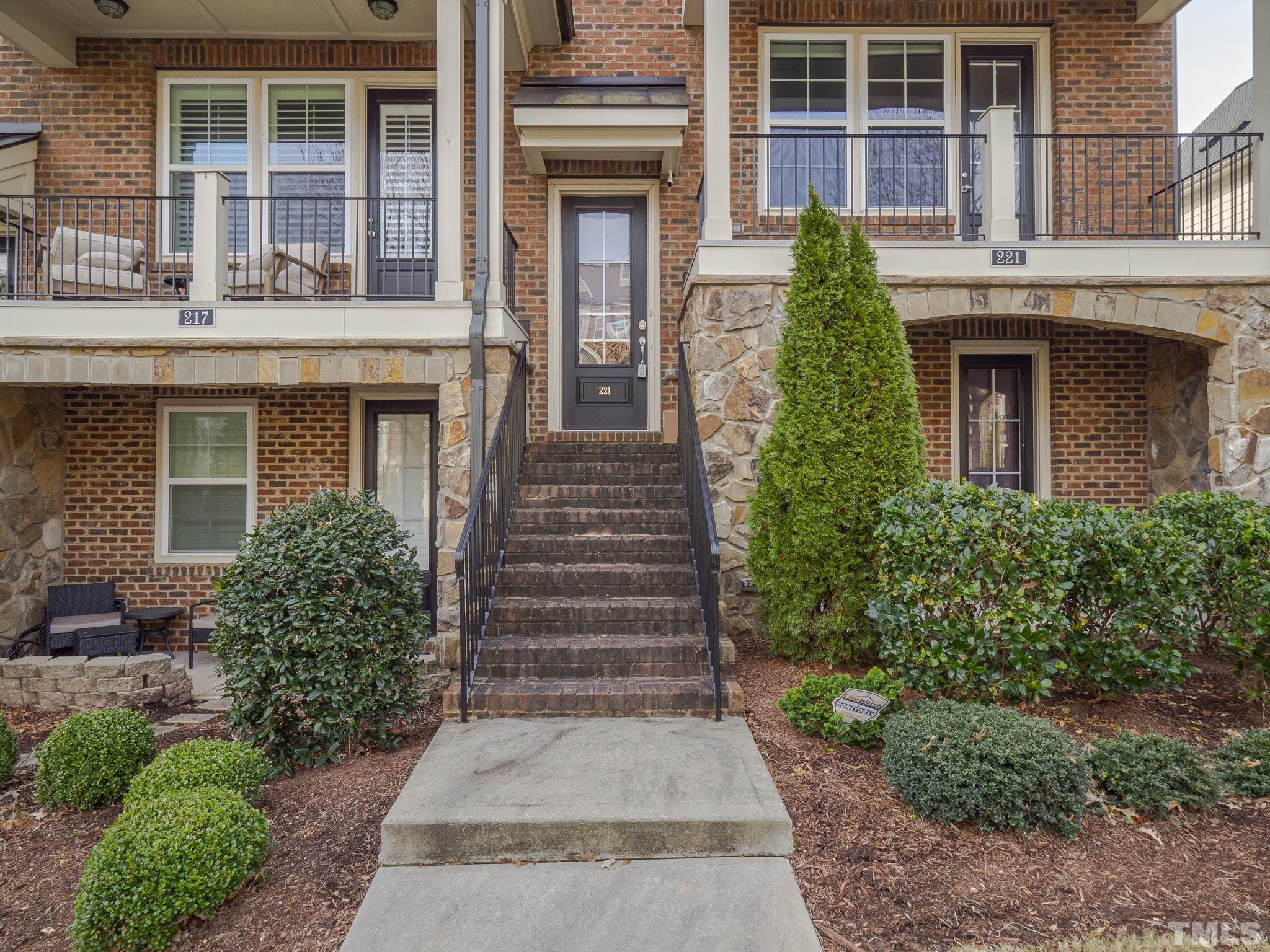 221 Allister Road, Raleigh, NC 27609 - MLS# 2426911 - Coldwell Banker