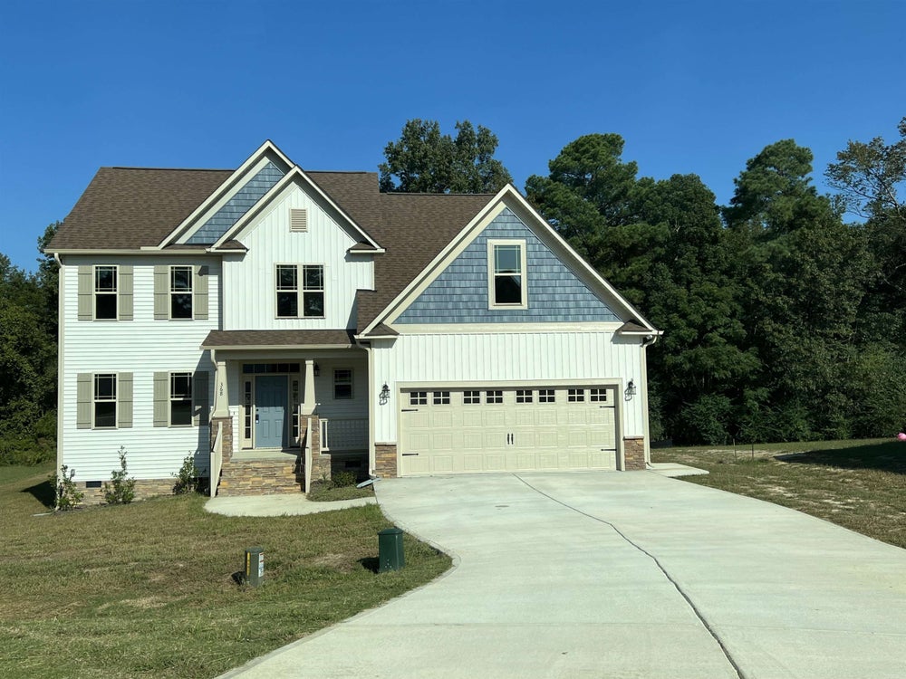 368 Lowery Lane, Benson, NC 27504 - MLS# 2480201 - Coldwell Banker