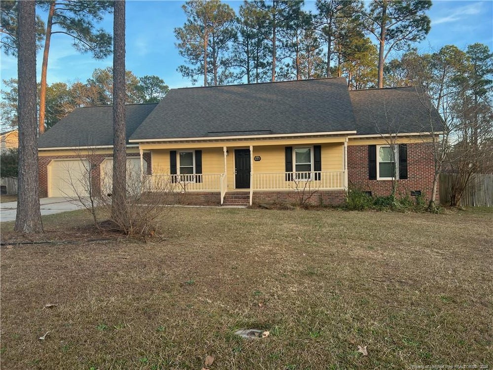 2377 Dunwoody Drive, Fayetteville, NC 28306 - MLS# LP717025 - Coldwell Banker