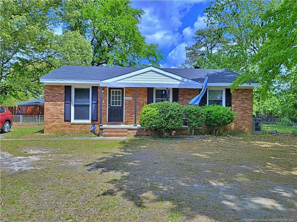 6509 Baldoon Drive, Fayetteville, NC 28314 - MLS# LP724560 - Coldwell ...