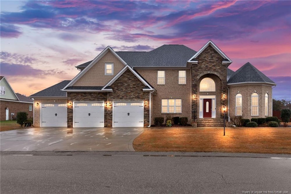 4812 Addie Lane, Fayetteville, NC 28306 - MLS# LP737605 - Coldwell Banker