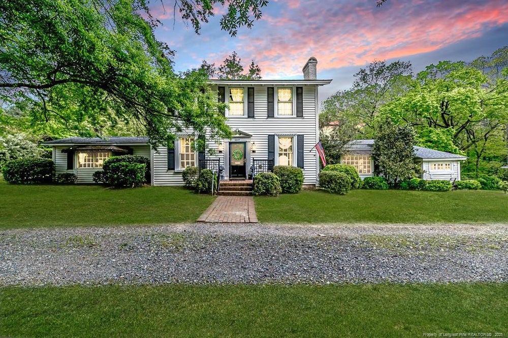 2007 Windmill Drive Drive, Sanford, NC 27330 - MLS# LP741409 - Coldwell ...