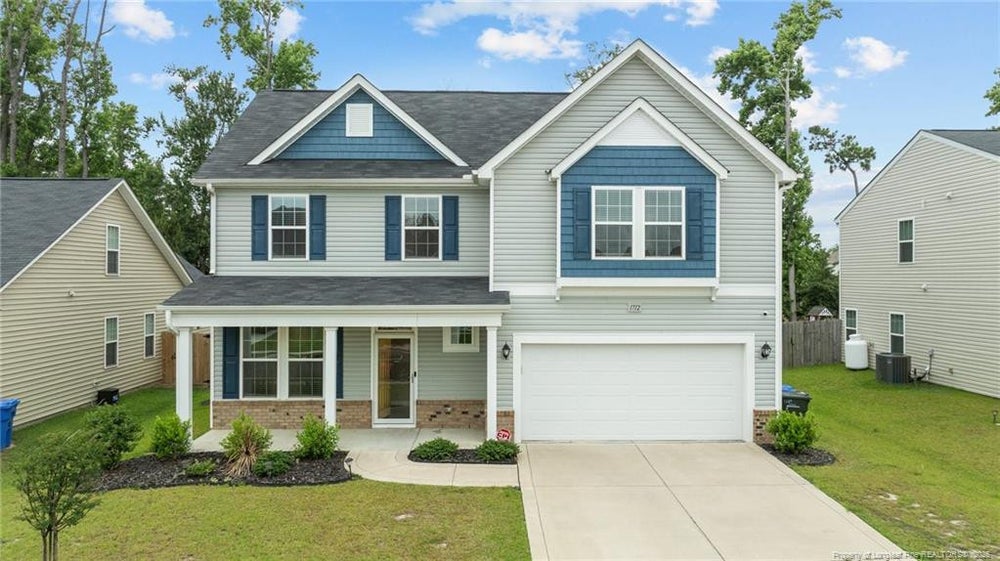 1712 Stackhouse Drive, Fayetteville, NC 28314 - MLS# LP744394 ...