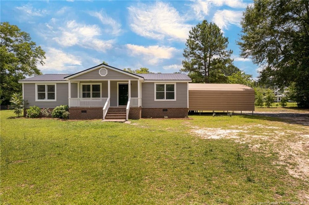 7521 Autryville Road, Autryville, NC 28318 - MLS# LP744877 - Coldwell ...