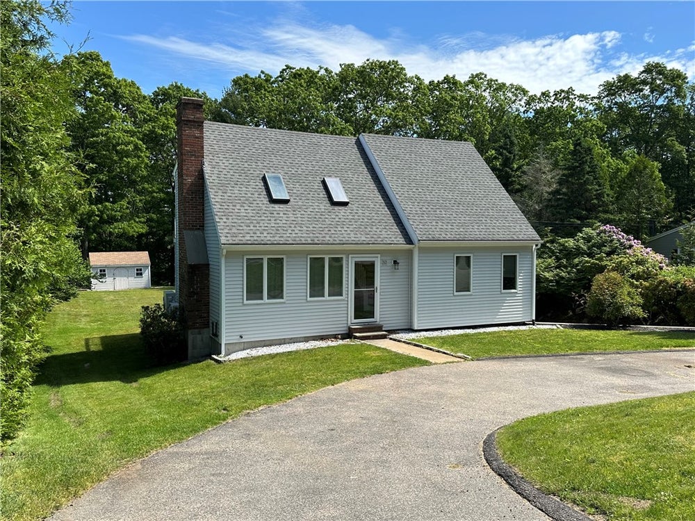 52 Old Post Road, Westerly, RI 02891 - MLS# 1359931 - Coldwell Banker