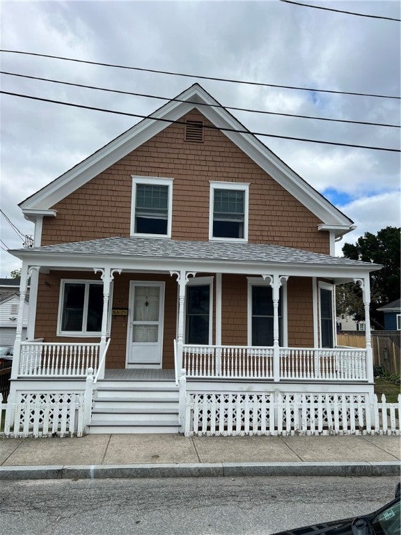 11 Martin Street, Warren, RI 02885 - MLS# 1369865 - Coldwell Banker