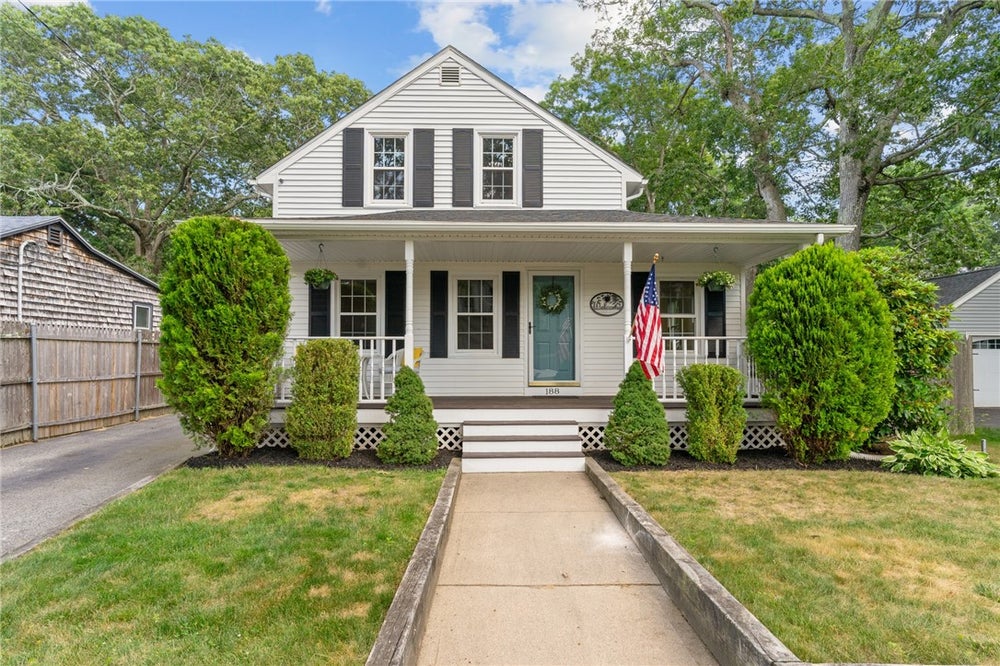 188 Reynolds Avenue, Warwick, RI 02889 - MLS# 1389421 - Coldwell Banker