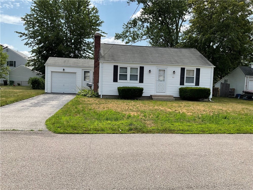 94 Alvin Street, Warwick, RI 02886 - MLS# 1389490 - Coldwell Banker