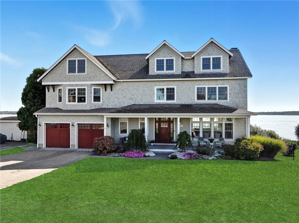 264 Col John Gardner Road, Narragansett, RI 02882 - MLS# 1397057 ...
