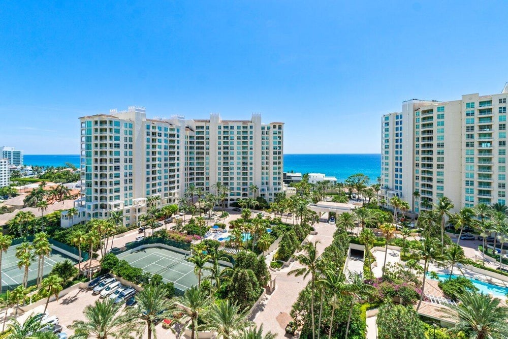 3720 S Ocean Boulevard #1103, Highland Beach, FL 33487 - MLS# R11112662 ...