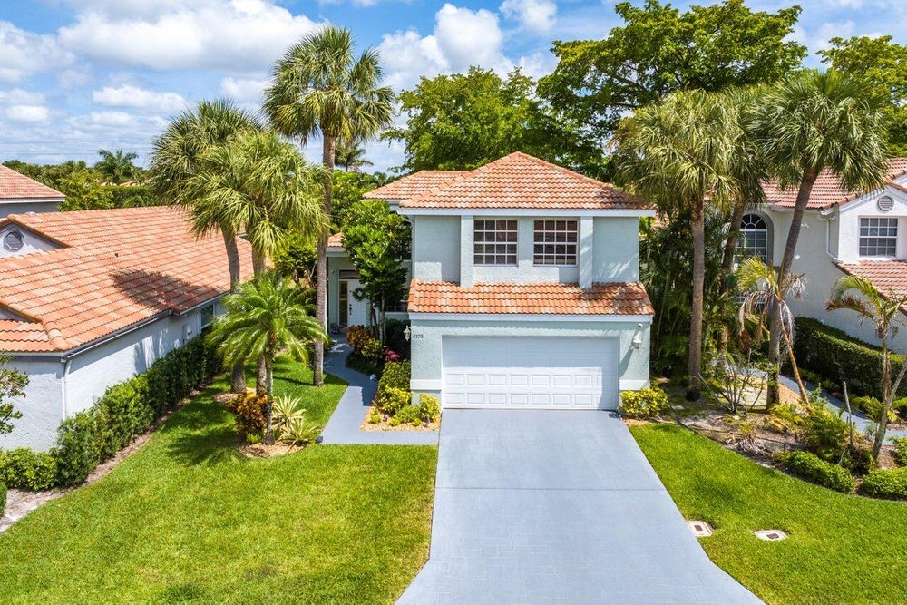 6175 La Vida Terrace, Boca Raton, FL 33433 - MLS# RX-10986357 ...