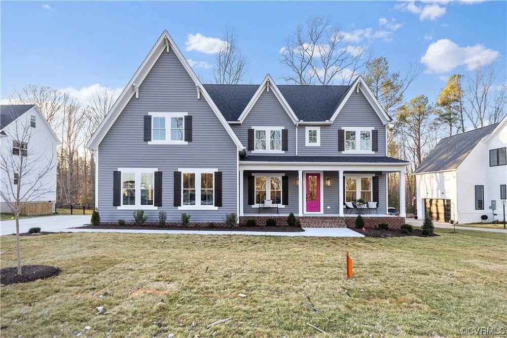 4901 Lake Summer Loop, Moseley, VA 23120 - MLS# 2403091 - Coldwell Banker