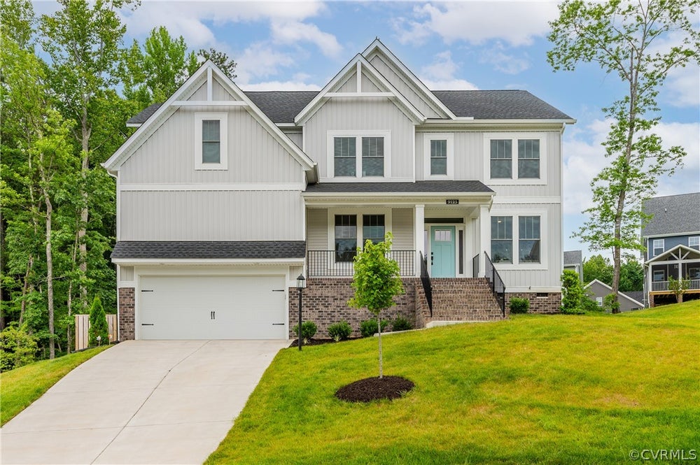 9125 Haynes Bridge Road, Chesterfield, VA 23832 - MLS# 2417238 ...