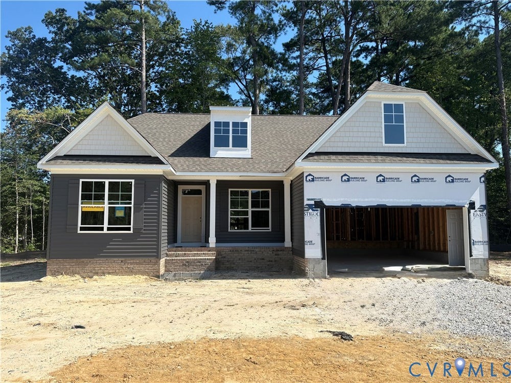 Lot 3 Swiss Lane, Hayes, VA 23072 - MLS# 2502129 - Coldwell Banker