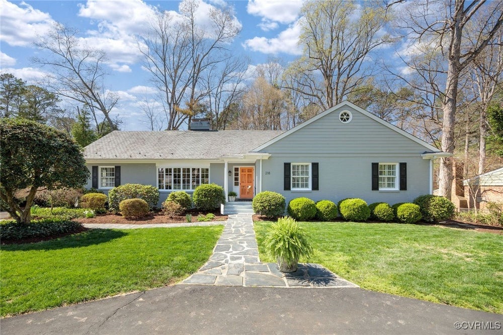 218 Ralston Road, Richmond, VA 23229 - MLS# 2506510 - Coldwell Banker